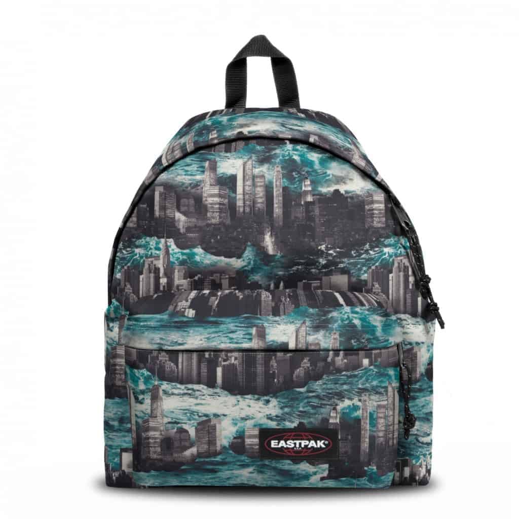 Zaino Eastpak Padded Pak'r sea world - EK620-77O