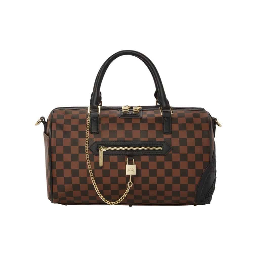 Bauletto Sprayground HENNY SIP LOCK a 135.00