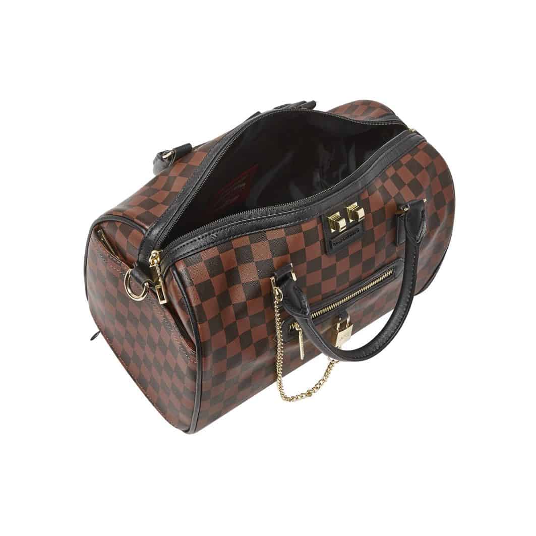 Bauletto Sprayground HENNY SIP LOCK a 135.00